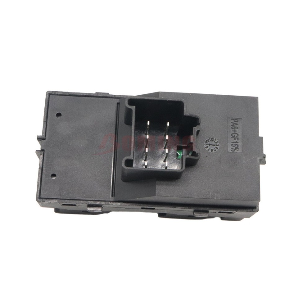 20917577 Master Power Window Control Switch For Chevrolet Cruze Malibu ...