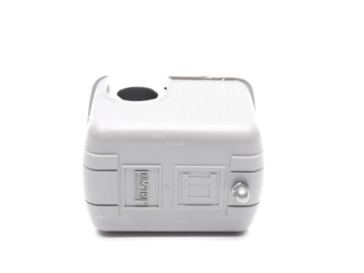 SQUARE D 9013FSG2 SER. B 30/50PSI UNMP | eBay