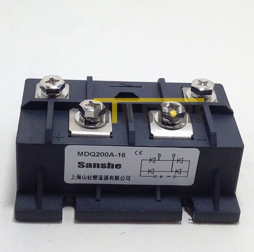 1PCS Brand New Module MDQ MDQ200A-16 MDQ200A16 Quality Assurance 100% | eBay