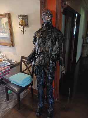 TARMAN return of the living dead life sized prop statue comic con ...