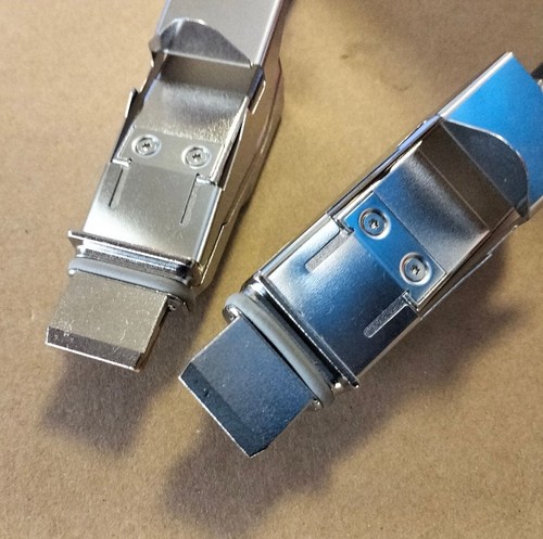 1PC New Cisco STACK-T3-50CM V00 Type 3 Stacking Cable for Cisco 9300 ...