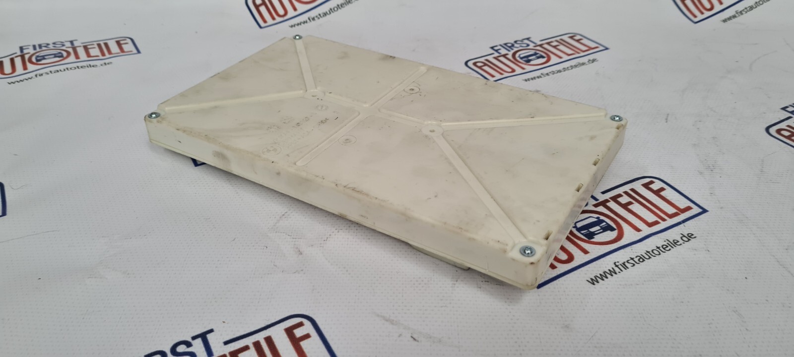 Original BMW Body Domain Controller Zentralsteuergerät BDC-03 61 35 ...