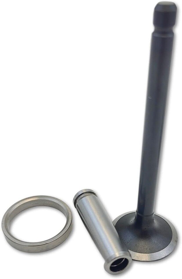 Valve Kit For Mitsubishi 4D56 4D56T 8-V 2.5L Engine L200 L300 Pickup ...