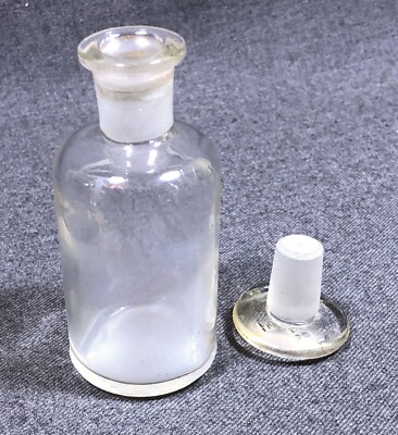 Lab Glassware - Vintage Pyrex Lab Glass