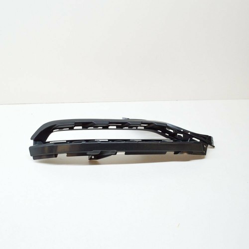 NEW AUDI Q7 4M FRONT LEFT RADIATOR SUPPORT AIR DUCT 4M0807157D OEM NO🇺🇸 ...