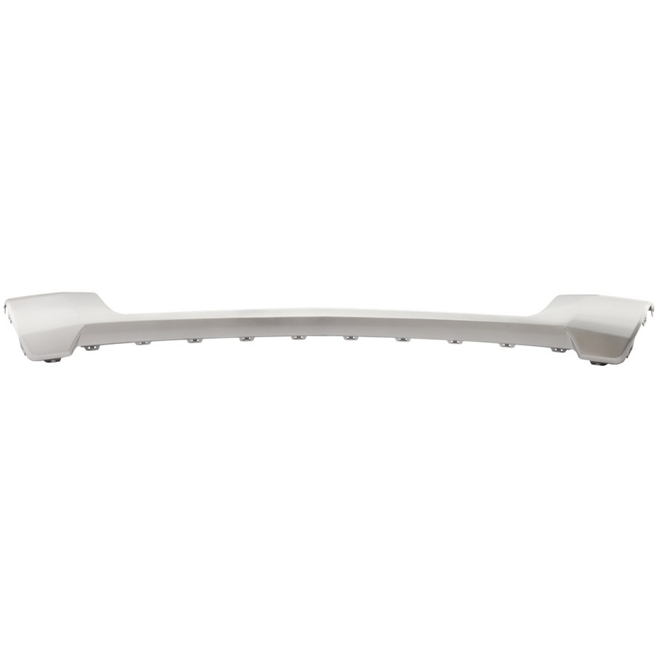 Bumper Face Bar Trim Molding Step Pad Front for Chevy 42615768 ...