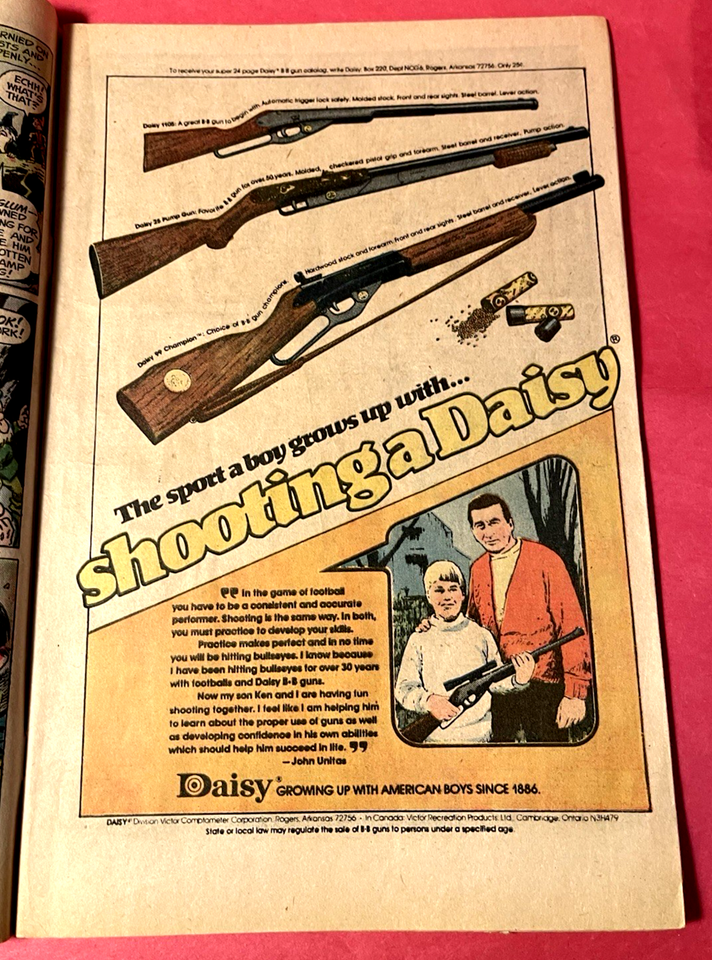 Plop! #23 Giant Size DC 1976, Check out Papas-Comic-Books | eBay