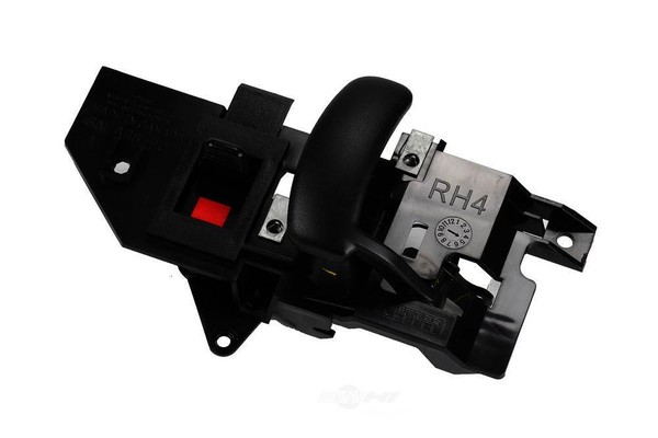 Interior Door Handle-AWD GM Parts 23136343 for sale online | eBay