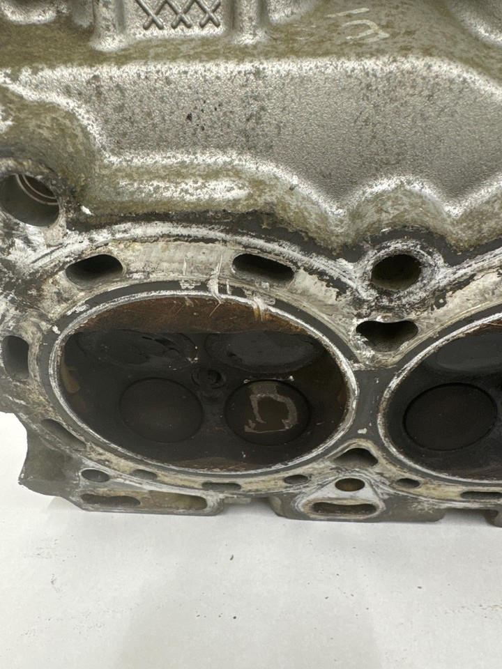 2011-2018 Ford Edge Cylinder Head | Genuine OEM