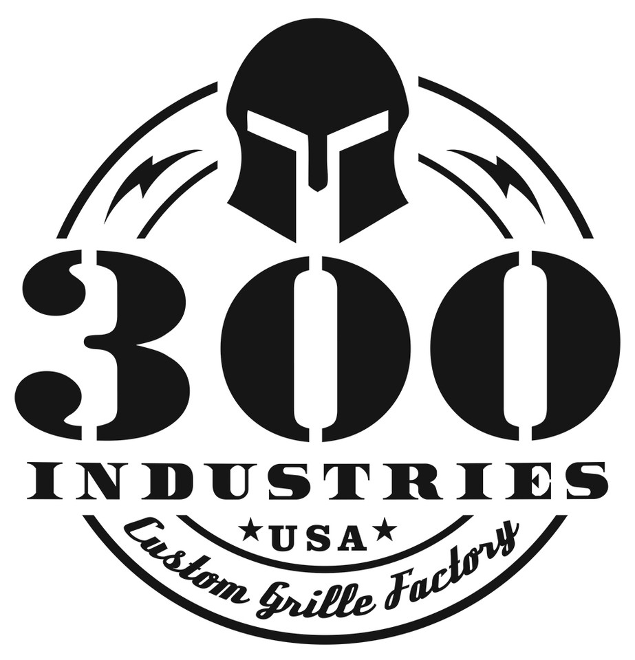 Custom Aftermarket Steel Grille for 2014-2017 Toyota 4Runner SKULL N ...