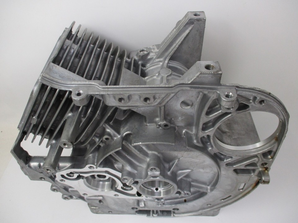 Genuine Kawasaki FE350D Crankcase 49120-0756 FE350 | eBay
