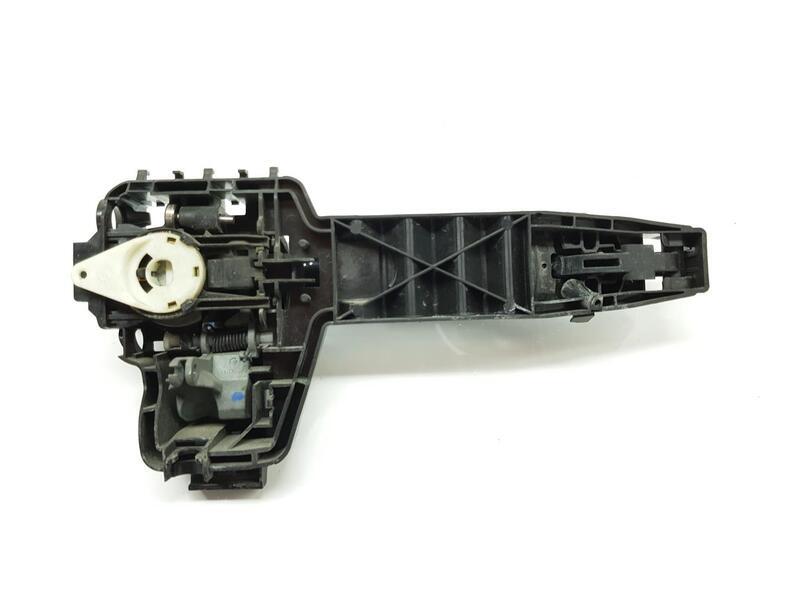 A4477600034 front outer door handle lh for MERCEDES-BENZ CLASE V 2014 ...