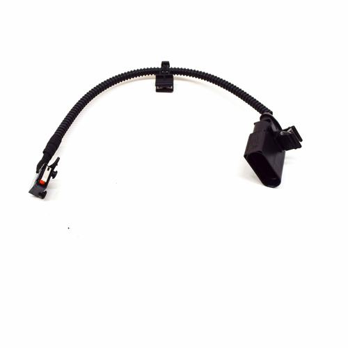 NEW PORSCHE CAYENNE 92A FRONT BONNET HOOD CONTACT SWITCH 95862423600 ...