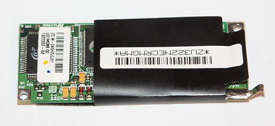 Genuine Internal 56k Dial Up Modem Board U01M088.00-Apple Powerbook G4 ...