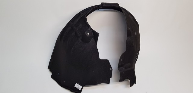 Audi Q5 09 - 12 OEM Fender Liner Splash Guard 8R0821171H Front Left ...