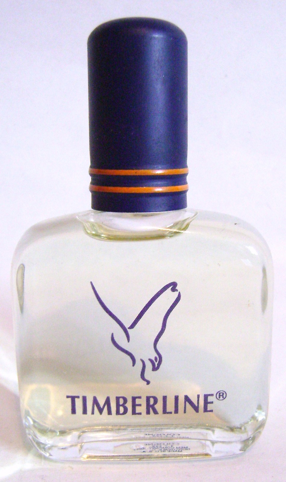 Timberline for Men Cologne Mem Company Vintage 50ml 1.7 fl oz splash ...