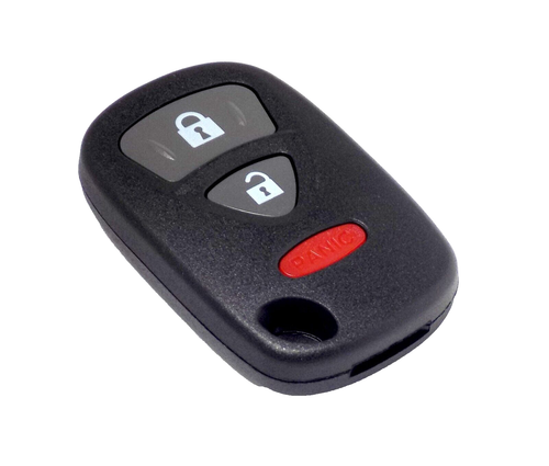 OEM 2006-2013 SUZUKI GRAND VITARA SX-4 XL-7 REMOTE KEYLESS KEY FOB ...