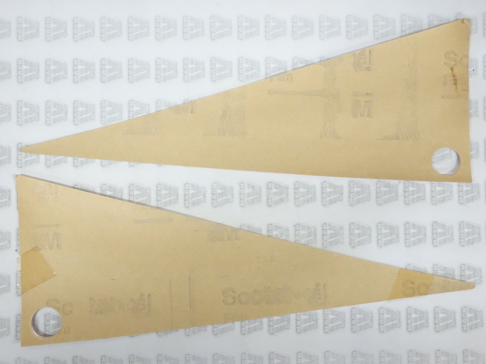 Yamaha NOS NEW 1ML-28301-00 Lower Graphic Decal Set FZ FZ750 | eBay