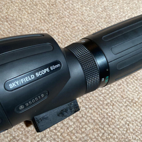 Nashica sky field scope 60mm (Spotting Scope) Monocle limited From ...