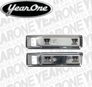 YEARONE Muscle Car Parts | eBay Stores