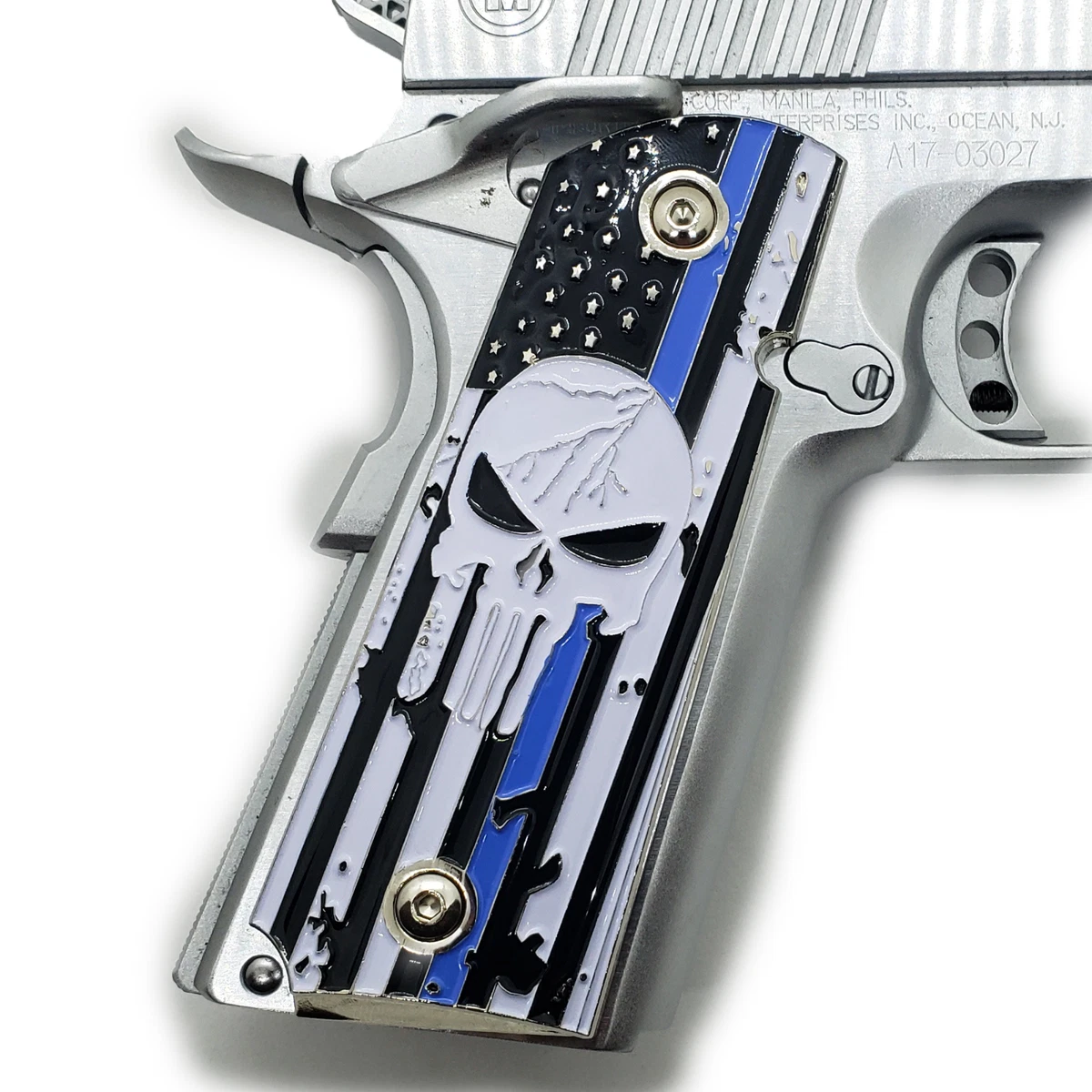 Kimber 1911 Replacement Grips