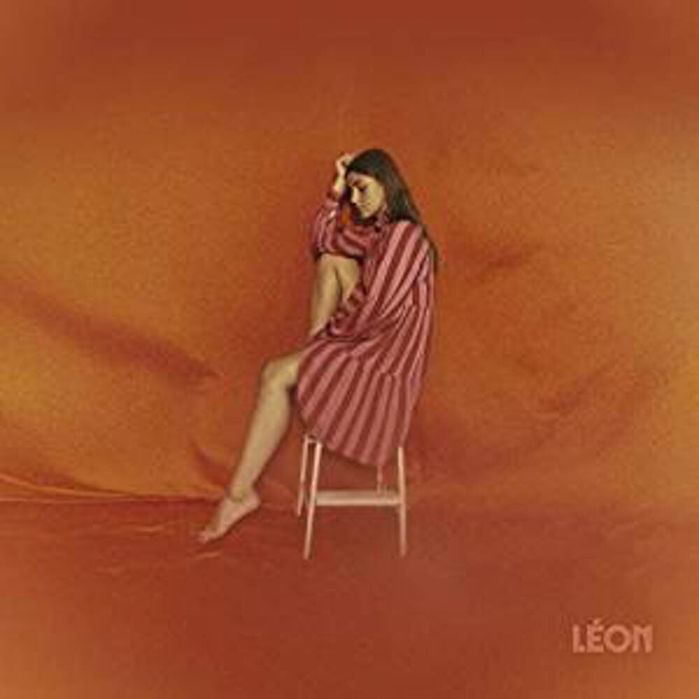 Leon Leon Vinyl LP New 2019 4050538471526 | eBay
