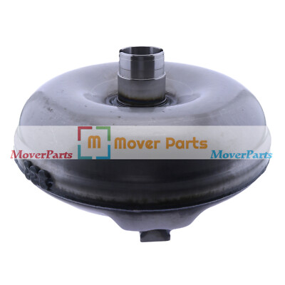 Construction Equip Parts - Torque Converter