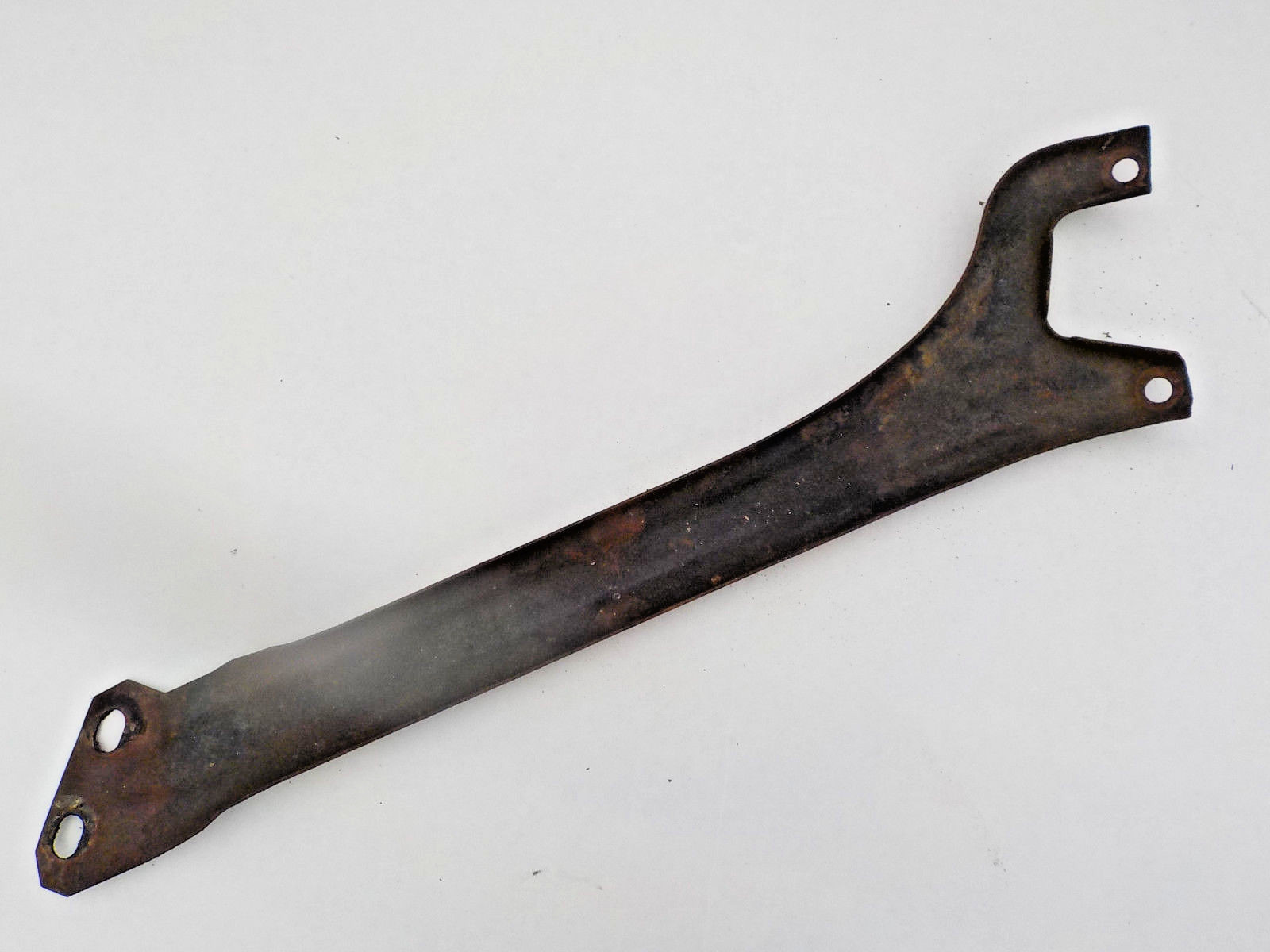 67 68 69 70 Mustang Shock Tower Cowl Export Brace Right Side 1970 1968 ...