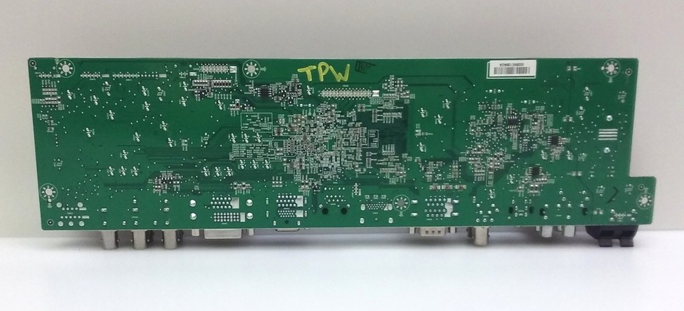 NEC V321-2 Main Board CBPFGQ9CBNN02803 (715G3505-1) | eBay