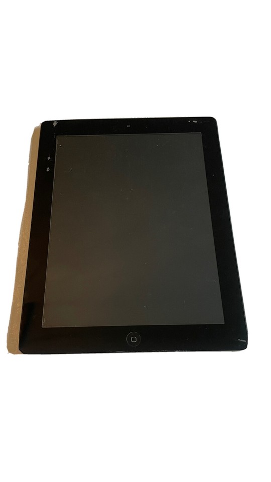 Apple iPad 2nd generation 16gb | eBay
