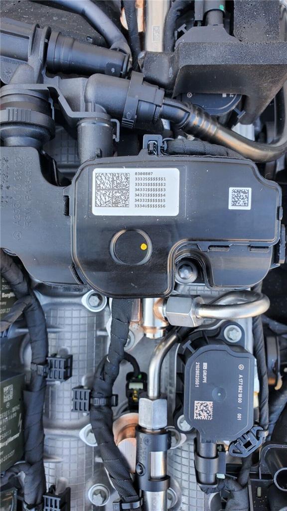 3.0L Mercedes-Benz M256 Engine Complete Assembly | A2560104004 | OE ...