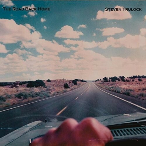 Steven Trulock : The Road Back Home CD 888295365987 | eBay
