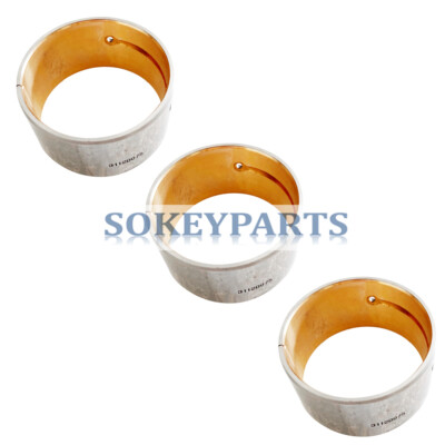 New 3112D075 Camshaft Bush For Perkins Engine Generator 3 pcs | eBay