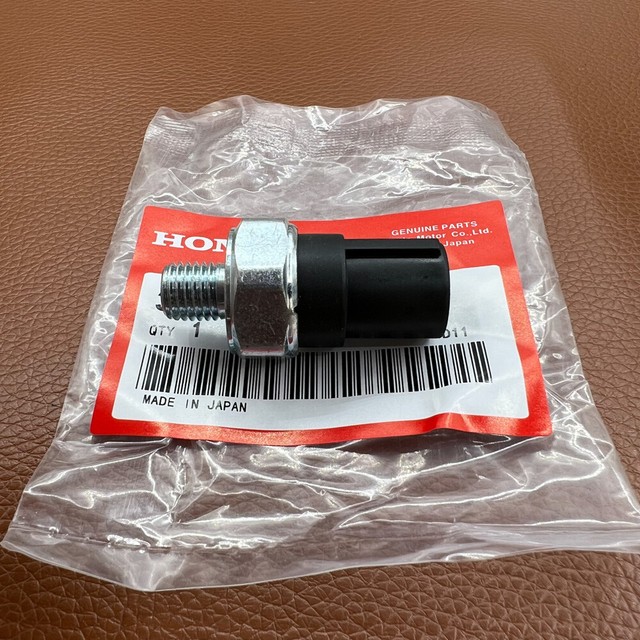 Honda OEM VVT Variable Valve Timing-oil Pressure Switch 37250PNEG01 for ...