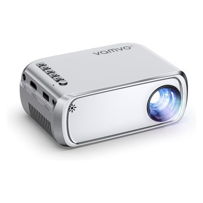 Projector Mini Portable Video Projector, Movie Projectors For Home ...