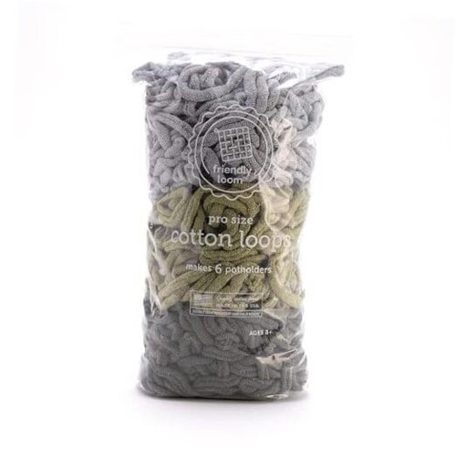 | 10” PRO-Sized Hiking Themed Potholder Weaving Loops | Craft 6 Cotton | eBay