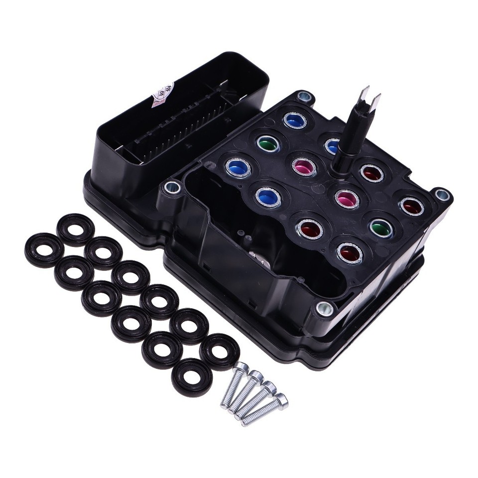 68145835AE For Dodge Jeep Wrangler 2012 2013 2014 3.6L ABS Control ...