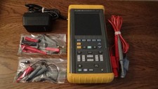 Fluke 98 Automotive Scopemeter Series II for sale online | eBay