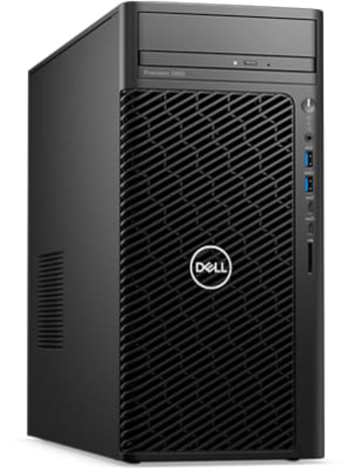 Dell Precision T3660 Workstation Desktop Core i9 tower 64GB RAM 512GB ...