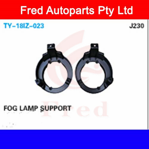 Fred Fog Light Support RIGHT For TOYOTA C-HR 2018 TY-18C-HR-18IZ-023-RH ...