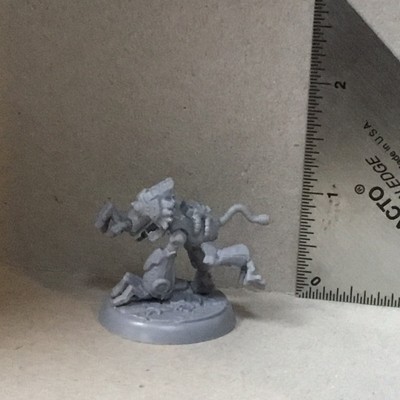 Ba-Boom Robot Baboon Sine Tempore Traveller Starfinder Star Frontiers ...