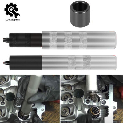 36050 Valve Keeper Installer Remover Tool 4.5-7mm for Toyota 4 Cylinder ...