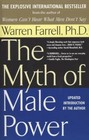 The Myth of Male Power 9780425181447 | eBay