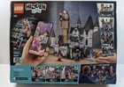 LEGO Hidden Side: Mystery Castle (70437) Building Kit 1035 Pcs Playset ...