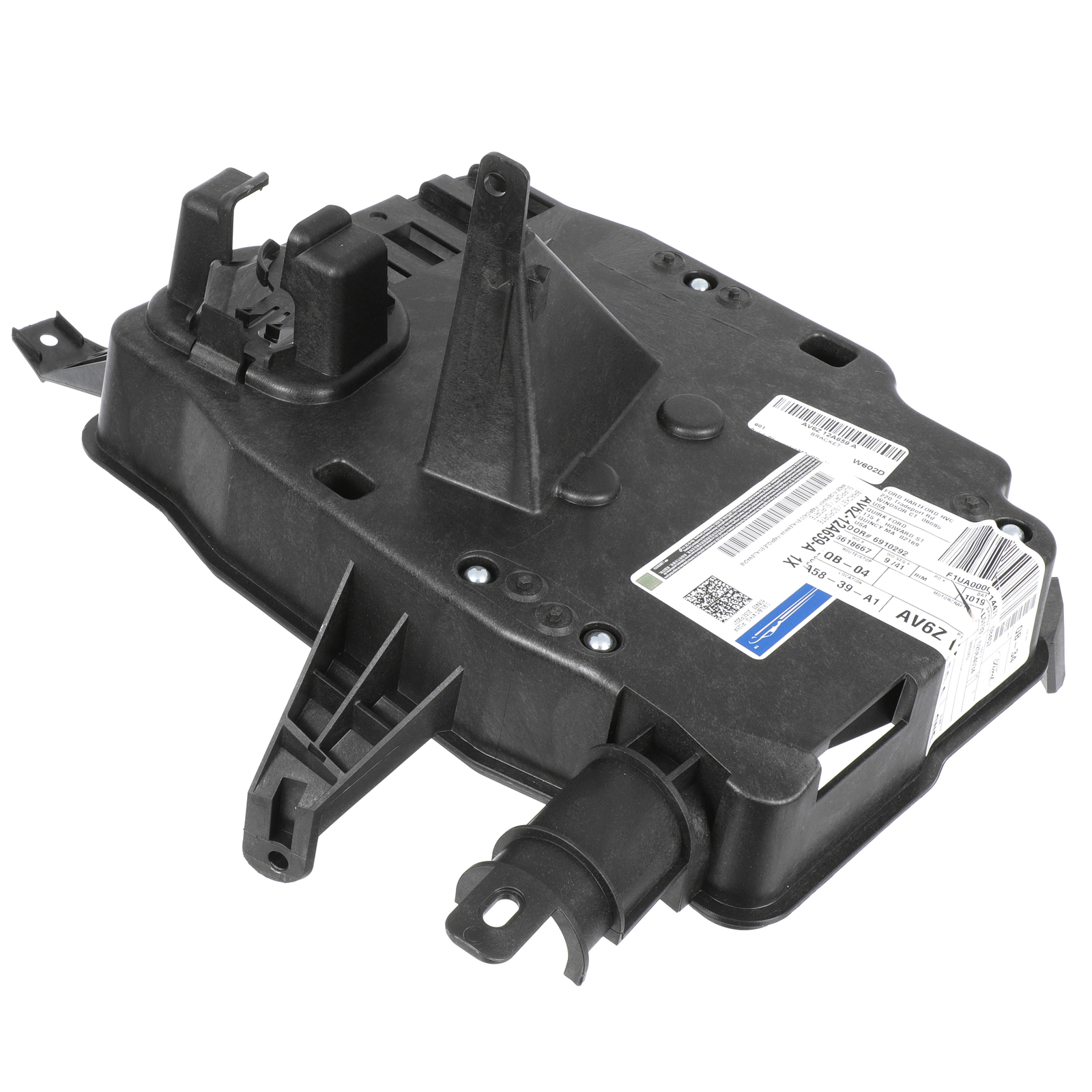 NEW OEM Ford 2014-18 Transit Connect Engine Control Module Bracket AV6Z ...