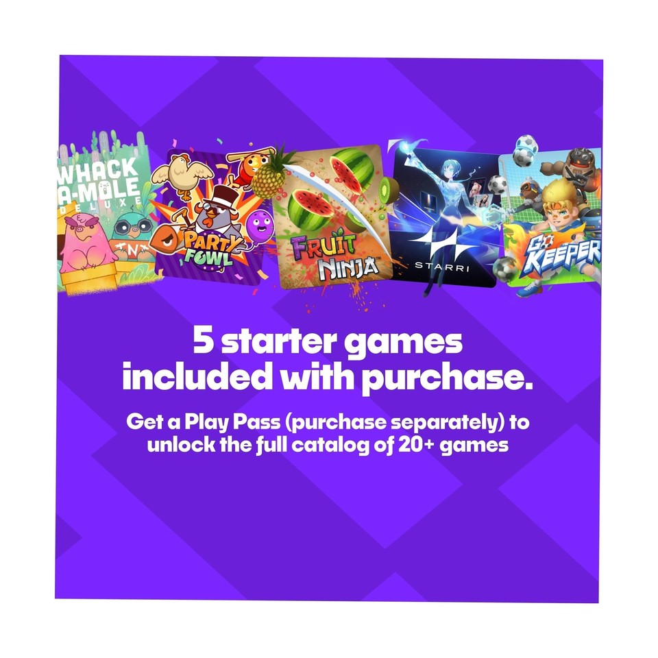 Nex Playground Game System, Indoor Family Game Night, Fun Games ...