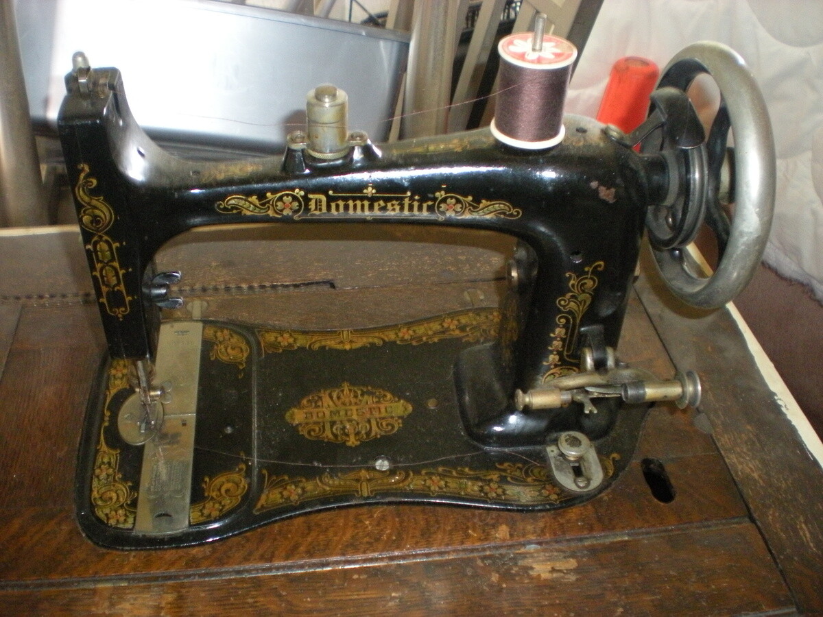 Treadle Sewing Machine Leather Belts LEATHER TREASER BELT FOR SEWING