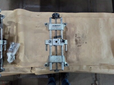 Hunter Engineering Wheel Alignment Head Sensor Clamp