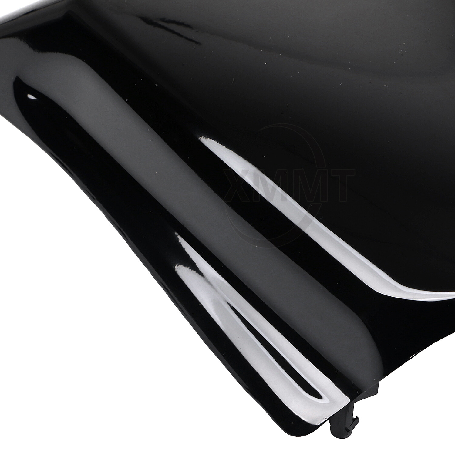 Stretched Extended Side Covers set For Harley Electra Road Glide King ...