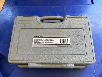 Evercraft 776-1088 Universal Torsion Bar Unloading Tool SC | eBay